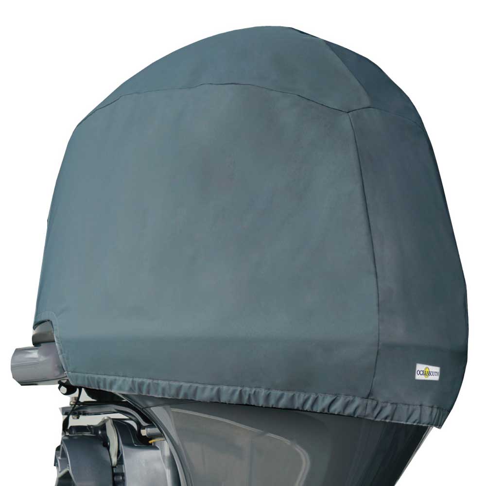 YAMAHA船外機専用設計のヘッドカバー誕生しました。 各機種のヘッドサイズ・形状に合わせた専用設計なので、安心してご使用いただけます。 YAMAHA船外機にぴったりなプレミアムグレーカラーです。撥水性の高い、ポリエステル生地を採用！ 【仕...