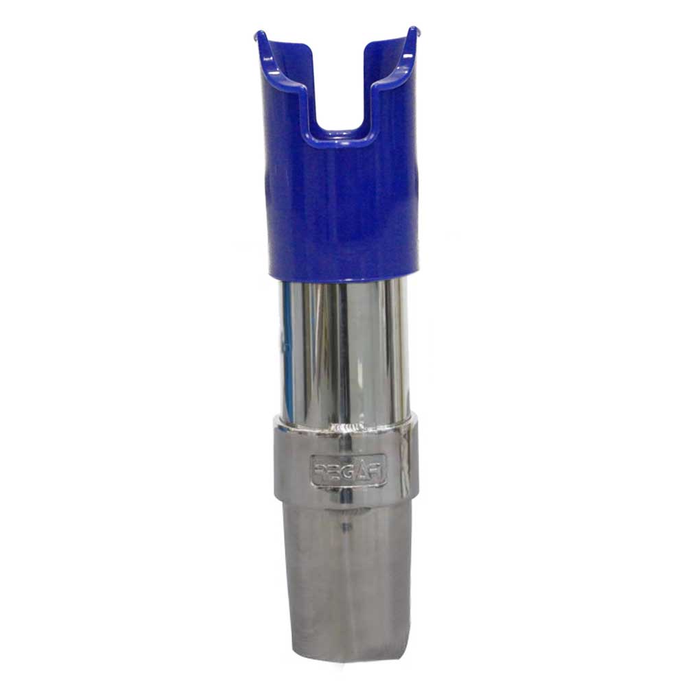 ソルトレジェンド鈴木斉氏監修のロッドホルダーです。 大型スピニングリールに対応し、ロッドの抜けを良くするために、 最小限まで全長を縮めています。 またスリーブは国産に変更されポッサムと同職をご用意しております。 【スペック】 全長　240m...