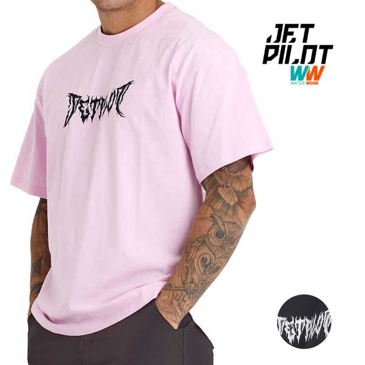 バックには、今季コレクションイメージのインパクトのあるロゴプリントを大胆に配置しました。 リラックスフィットで、従来のTシャツよりも少し大きめな作りとなっています。 ビッグシルエットで、ストリート、ジェンダーレスファッションな着こなし方もお...