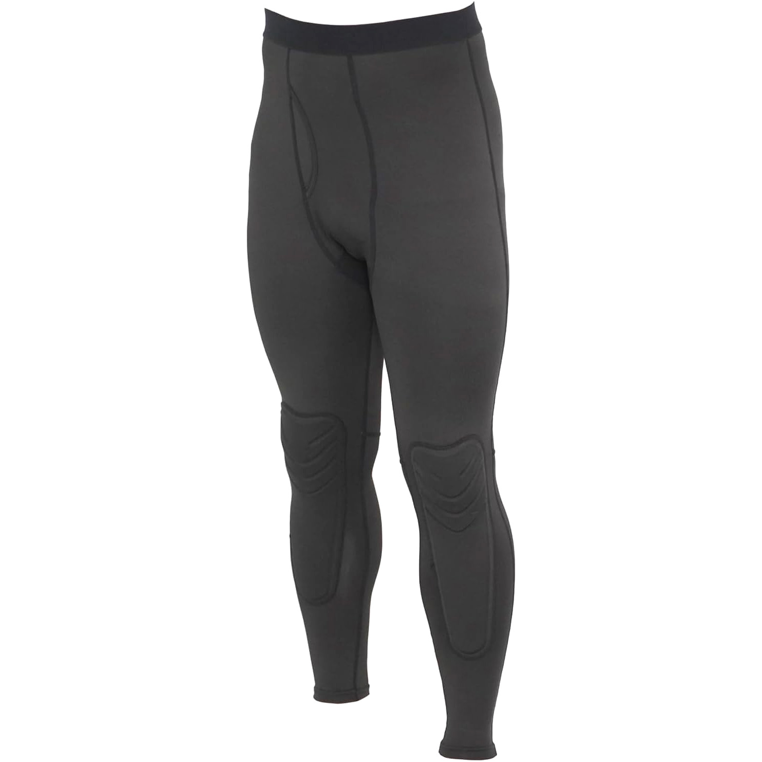 鮎、渓流、オフショア、バス釣り等幅広いシーンで活躍。 クロロプレーンパッドを搭載し、ヒザやスネを衝撃から保護する。 圧迫感のないカットでソフトフィット。 前開きパンツタイプ。 材質:ポリウレタン100％/ポリエステル90％