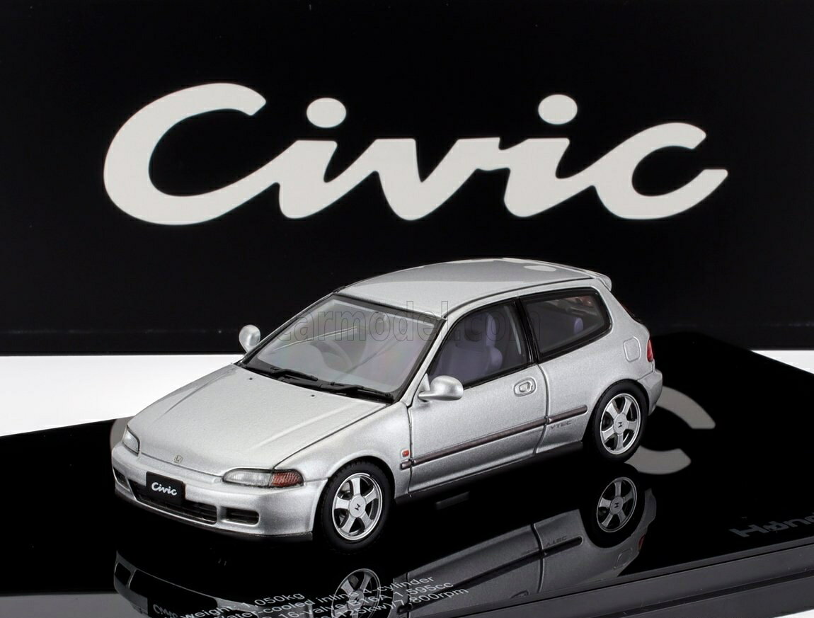 Scale: 1/43 Manufacturer code: LCD43010-Si Colour: SILVER Material: die-cast Year: 1993 EAN: 6971631023321 Notes: WITH O...