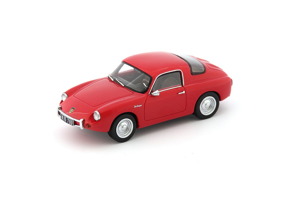 Trademark: AUTOCULT Brand: INTERMECCANICA Model: IMP 1961 Scale: 1/43 Manufacturer code: 05000 Colour: RED Material: RES...