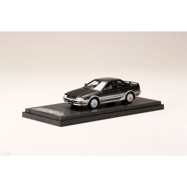 Trademark: HOBBY JAPAN Brand: TOYOTA Model: TOYOTA SPRINTER TRUENO GT APEX AE92 SHOOTING TONING II Scale: 1/43 Manufactu...