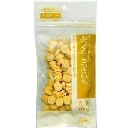 商品説明※ 商品パッケージや仕様につきまして、予告なく変更されることがございます。　 賞味期限表示がございます商品は製造年月から表示期限までになります。予めご了承ください。小さい口の超小型犬が食べやすい形状です。さつまいも&鶏ササミ肉類をふ...