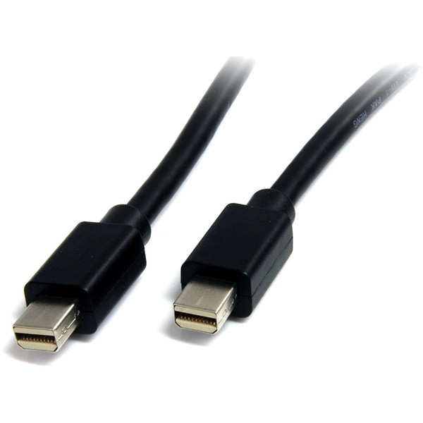 商品説明★ Mini DisplayPort オスコネクタ(x2)を備えたMini DisplayPort1.2 ケーブルMini DisplayPort 搭載ノートパソコン(MacR製品を含む)を、Mini DisplayPort 対応モ...