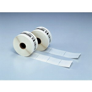 スペック* ラベルサイズ:幅40×ピッチ28mm* 1巻入数:1350枚
