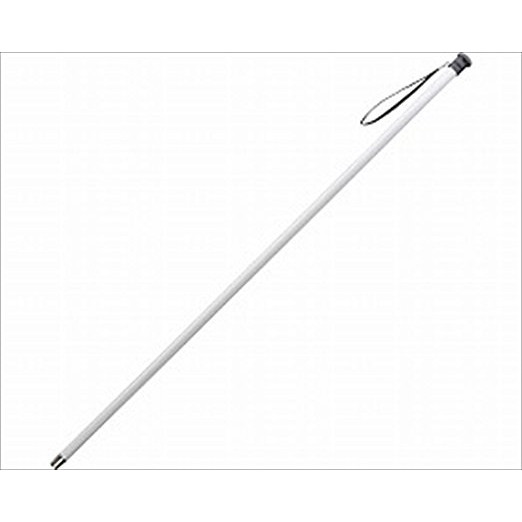 商品説明★ 視力に障害を抱えている方用に。★ 木製ストレートタイプ。スペック* 長さ:100cm* 重さ:140g* 材質:木製
