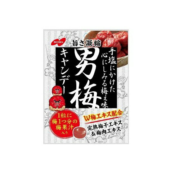 【 本商品をご購入希望のお客様へ 】※ 12時から14時の時間帯指定はできません。ご指定の場合は14時から16時にて手配いたします。商品説明★ キャンデー1粒に梅1つ分の梅果汁を入れた、本格的で濃厚な梅干し味のキャンデー。※ 表示画像はイメ...