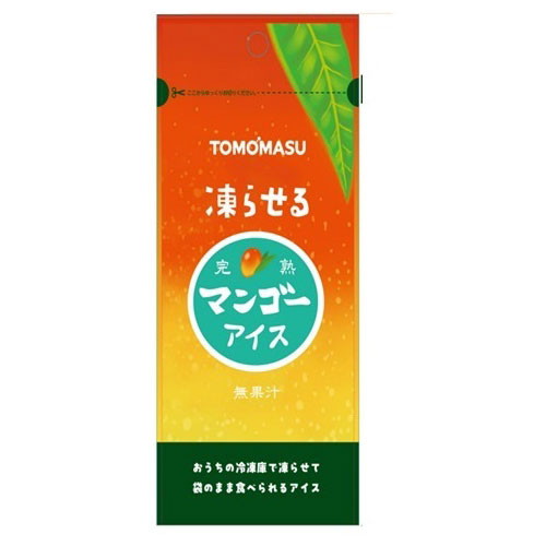 ご注文前にご確認ください※ 12時から14時の時間帯指定はできません。ご指定の場合は14時から16時にて手配いたします。商品説明★ 『凍らせて食べるアイス』なので、流通時は常温で保管、販売のできる便利なパウチタイプのアイスになります。果実サ...