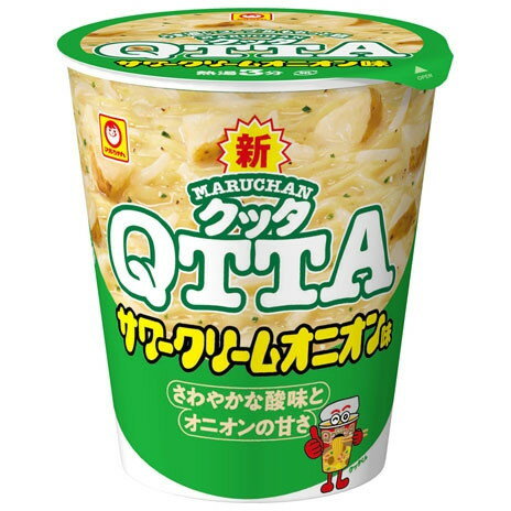 ご注文前にご確認ください※ 12時から14時の時間帯指定はできません。ご指定の場合は14時から16時にて手配いたします。商品説明★ うま濃いスープ&もちっと幅広麺!オニオンやガーリックが利いた爽やかな酸味のサワークリームオニオン味です。※メ...