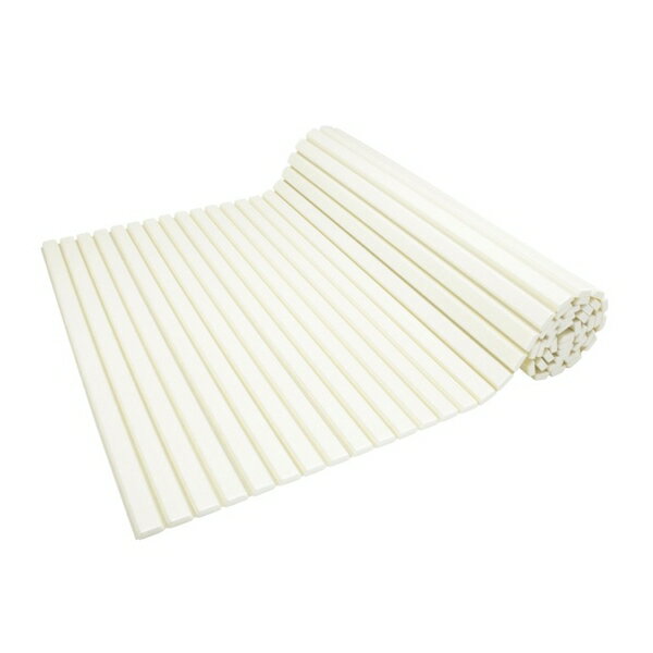 商品説明★ 軽量で扱いやすいシャッター式風呂フタ!【用途】・取替え用風呂ふた【特徴】・シャッター式のため、コンパクトに巻き取る事ができコンパクトに収納できる・1ブロック(約3cm)ずつ、カッターナイフで切って調節できる(※幅は調節できません...