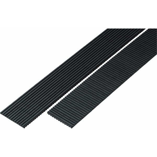 商品説明★ 吸振性本製品は防振(振動の伝達防止)、防音(雑音の吸収)、緩衝(衝撃の緩和、吸収)の効果を兼ね備えています。★ クロスタイプ突起部の方向が表と裏で異なるクロスタイプです。★ 加工性長さ・幅方向とも25mmピッチで切りやすいようカ...