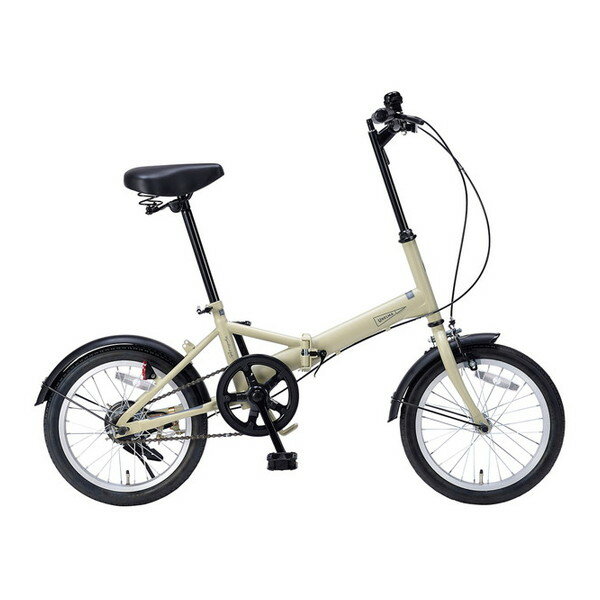 楽天市場】折畳自転車 シンプルスタイル 16インチ SS-H16 楽天市場】折畳自転車 シンプルスタイル 16インチ SS-H16