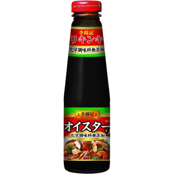 ご注文前にご確認ください※ 12時から14時の時間帯指定はできません。ご指定の場合は14時から16時にて手配いたします。商品説明★ 新鮮な牡蠣のエキスをたっぷりと使い、李錦記社秘伝の伝統製法で作り上げました。深いコクと濃厚ながらも牡蠣の風味...