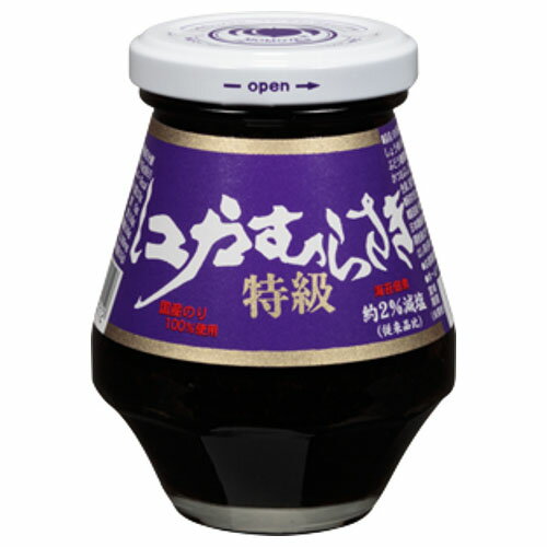 ご注文前にご確認ください※ 12時から14時の時間帯指定はできません。ご指定の場合は14時から16時にて手配いたします。商品説明★ リニューアルポイント 塩分を従来品約9%から、約2%低減して約7%にし、更に美味しく食べやすくしました。ごは...