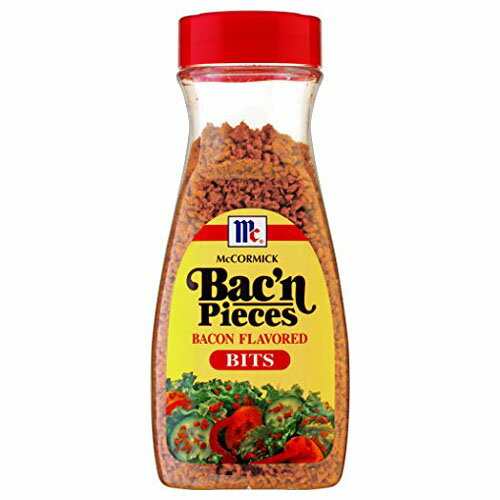 ご注文前にご確認ください※ 12時から14時の時間帯指定はできません。ご指定の場合は14時から16時にて手配いたします。商品説明★ ベーコンの香ばしい風味とカリカリとした独特の食感を大豆たんぱくで再現しました。ひとふりするだけでアメリカンス...