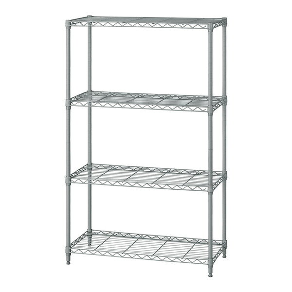 商品説明★ お部屋の雰囲気に合わせて選べるカラー メタルラックです。★ キッチン用品、デスク周りやランドリーなど幅広い収納でお使いいただけます。★ 別売のキャスターを取り付けると移動も簡単に行えます。※お客様組み立てとなります。スペック* ...