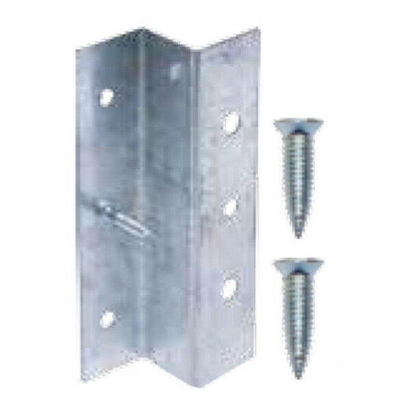 商品説明★ 下地板の取付作業時間が従来の約10分の1に!★ 下地一発は、壁や天井施工時の下地板取付用の施工補助金具です。★ これまでの面倒な下地取り付けが、下地一発を下地板に取り付けるだけで簡単に施工できます。★ 下地板には現場であまった材...