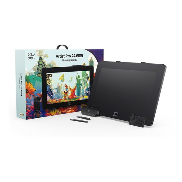 楽天市場】xp-pen artist 24 pro 23.8の通販 楽天市場】xp-pen artist 24 pro 23.8の通販