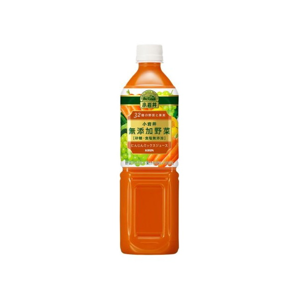 【 本商品をご購入希望のお客様へ 】※ 12時から14時の時間帯指定はできません。ご指定の場合は14時から16時にて手配いたします。商品説明★ 小岩井の品質基準で選んだ32種類の野菜と果実を使用。無添加(香料・砂糖・食塩不使用)だから、素材...