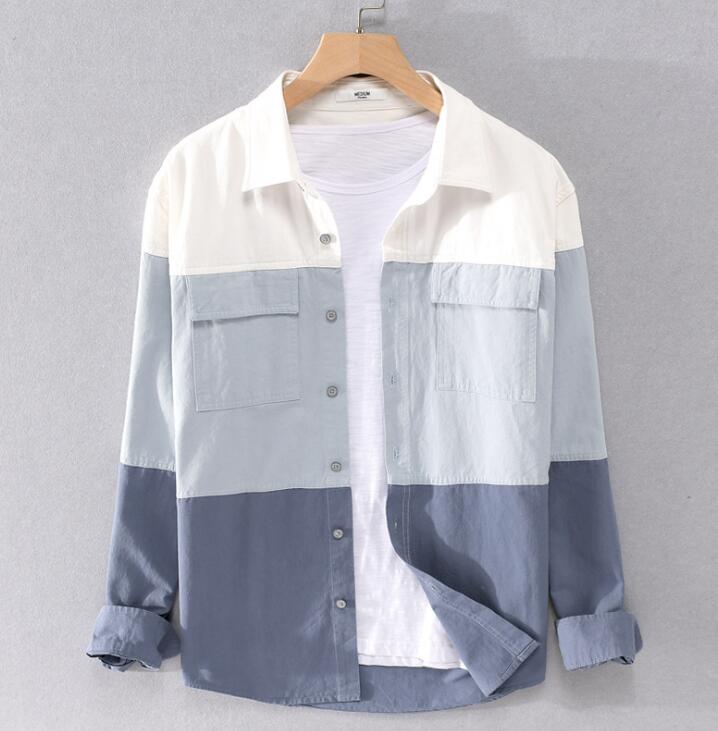 ITEM INFORMATION 【商品詳細】 商品内容：シャツのみ 至急ご利用頂く場合は事前にメールでご連絡お願いします メンズ用形態安定のワイシャツ　イージーケアな一枚 通勤　結婚式　ビジネス　デーリー　兼用　いろんなシーンに活躍できま...