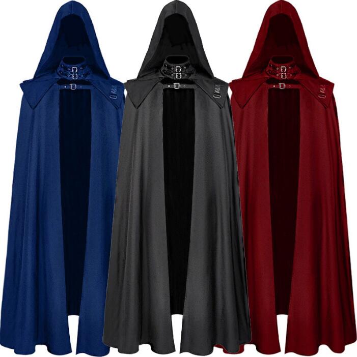 ITEM INFORMATION 【商品詳細】 商品内容：マント 商品を至急にご利用頂く場合事前にメールにてご連絡お願いします 新しいHalloween　party　dressアイテムが登場　 ハロウィーンコスプレ　舞台演出服　発表会　撮影...