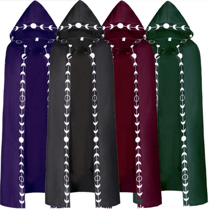 ITEM INFORMATION 【商品詳細】 商品内容：マント 商品を至急にご利用頂く場合事前にメールにてご連絡お願いします 新しいHalloween　party　dressアイテムが登場　 ハロウィーンコスプレ　舞台演出服　発表会　撮影...