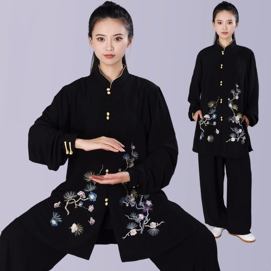 ITEM INFORMATION 【商品詳細】 商品内容：上下2点セット 至急ご利用頂く場合は事前にメールでご連絡お願いします チャイナ風太極拳/武術/カンフー専門服 ■サイズ XS　着丈78　バスト100　ズボン丈102　身長150-15...