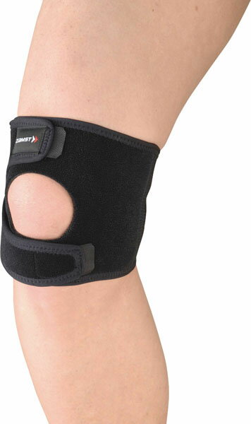 メーカー ザムスト カテゴリー 膝用サポーター 分類 サポーター・テープ 商品名 ザムスト（ZAMST）　371103　膝用サポーター　JK-1　Lサイズ　17SS　 品番 AVT-371103 カラー・仕様・サイズ サイズ：L（35〜39...