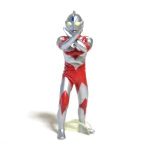 ●ガシャポン（カプセルトイ）単品 ※生産ロット：凹3（再販） 　参考：EXPO2000後の一般再発売です。 ※ミニブック：あり ※内袋未開封 ・1枚目の写真は開封済みの参考写真です。商品は2枚目の写真の状態です。 ・同じ状態の物を代表して撮...