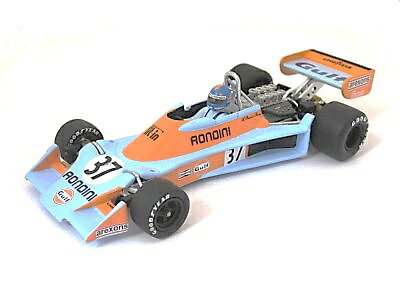 ※サイズ：1/43 ※モニターの発色具合によって実際のものと異なる場合があります。