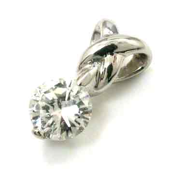 　AAAAをご希望のお客様は、弊社からお送りする 　ご注文受付メールにて、AAAAに訂正後の合計金額を 　お知らせいたします。 [　仕　様　：　1個 ] 材質 プラチナ900 使用石(サイズ約) 天然ダイヤモンド0.3ct 大きさ(約) 縦...