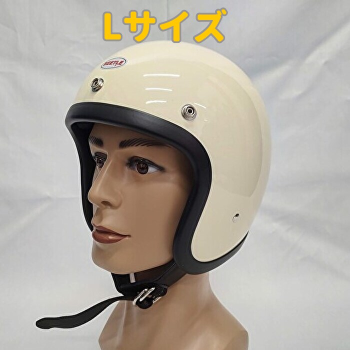 当店はOCEAN BEETLE ヘルメットの正規取扱店です！ OCEAN BEETLE L.A.C この度、BEETLE L.A.Cは、長年にわたるヘルメット製造および販売の実績を活かし、より使い勝手の良いBEETLE L.A.C-2へと進...