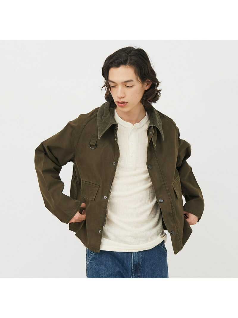 楽天市場】barbour バブアーspey slの通販 楽天市場】barbour バブアーspey slの通販