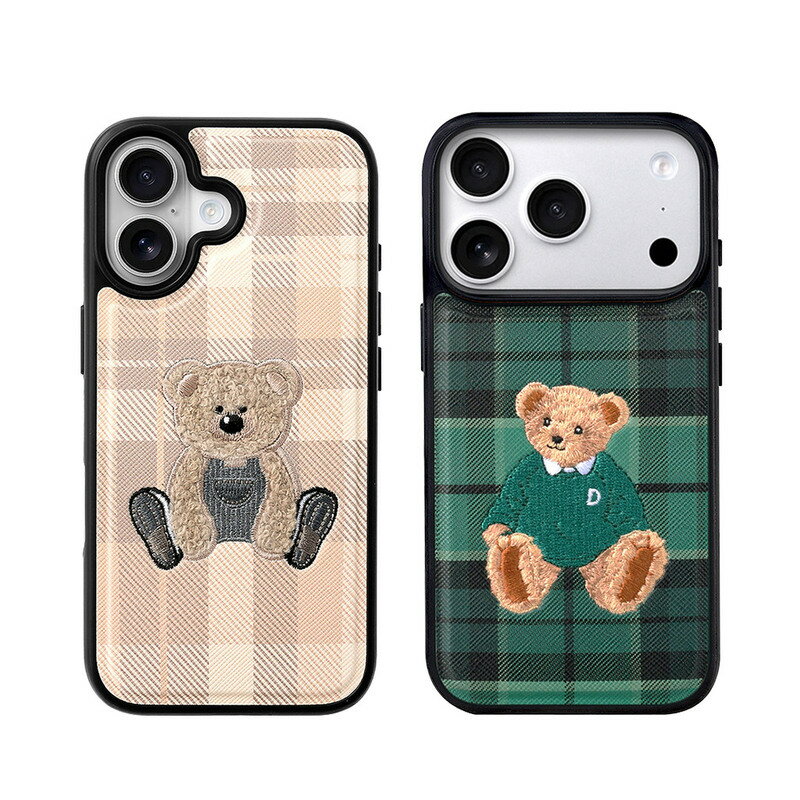 ・立体感ある刺繡デザインで存在感抜群 ・MagSafe対応でアクセサリー装着もスムーズ ・着脱しやすく、高耐久のハイブリッド構造 ■商品仕様 ・商品名：MagSafe対応刺繡ケース ・ブランド：Design Sk...