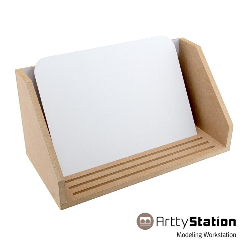 【製品仕様】 サイズ：300mm×150mm×150mm 重量：1kg 素材：MDF材 (High density ＆ Double-side coated) ※製品の仕様、デザインは改良などのため事前予告なしに変更する場合があります。 ■...