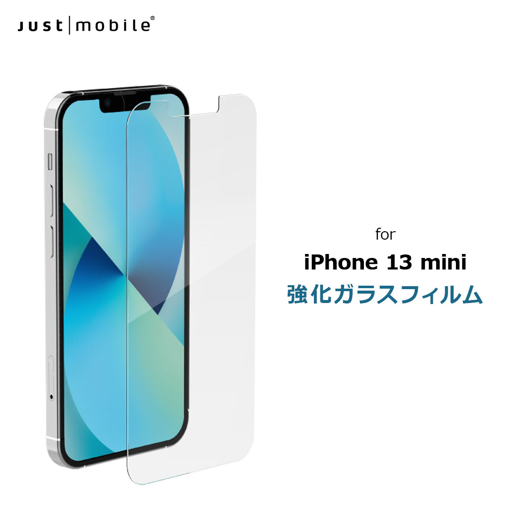 Just Mobile（ジャストモバイル）の「エクスキン 強化ガラスフィルム」は、全面粘着型の高品質な強化ガラスフィルムです。エッジ部分をラウンド型に加工しているので横からの衝撃にも強く、手触りも滑らかです。 ●ソフトなタッチ感で優れた指す...