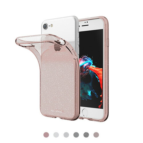 Matchnine（マッチナイン）の「ジェロ」は、衝撃や傷に強い弾力のある高透明度のTPUケースです。クリアカラーとパールカラーのカラーバリエーションがおしゃれです。 ●シンプルで輝きのあるおしゃれなデザイン シンプルで高透明感のケースに、...