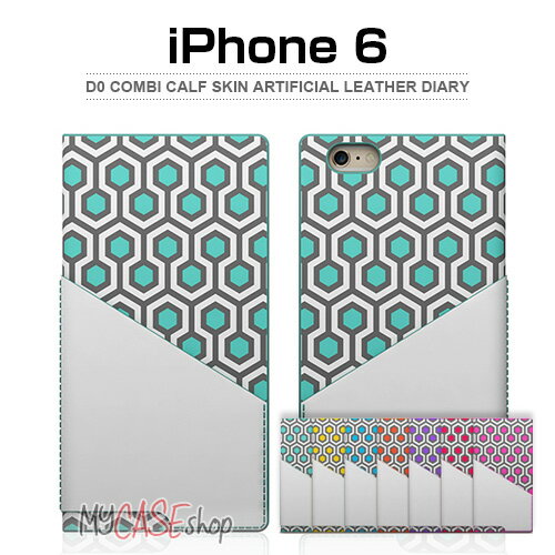 ■ 商品仕様 ・ 商品名 【iPhone6 ケース】SLG Design D0 Combi Calf Skin Artificial Leather Diary （D0 コンビ カーフスキンアーティフィシャルレザーダイアリー） ・対応機種 ...