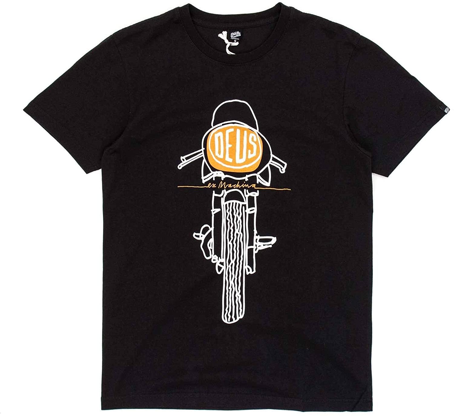 商品説明 素材 コットン100％ サイズ MENS(S) 肩幅　45cm　着丈 71.5cm　身幅　49cm 袖丈 19.5cm MENS(M) 肩幅　46.5cm　着丈 73.5cm　身幅　51cm 袖丈 20cm MENS(L) 肩幅　...