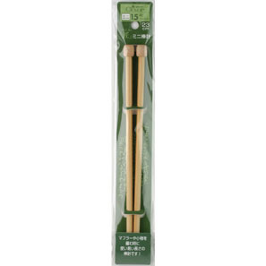 商品名：クロバー　匠ミニ棒針　15号品　番：54-265詳　細：※ご注文の点数・形状・組合せで、メール便の規定超過時は、宅配便扱いとさせていただきます。ご了承お願いします。棒針 クロバー 棒針 匠 編み物 手芸 ハンドメイド厳選素材と高い加...