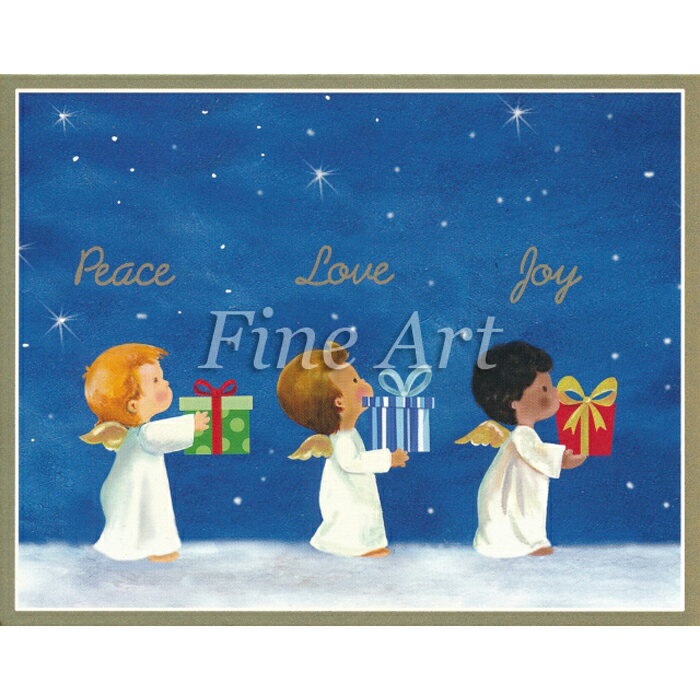 商品名：シャドープリント「Peace Love Joy」 FA17-33品　番：fa17-33サイズ：サイズ：ノートカード約95×120mm素　材：-重　量：-詳　細：カスパリXA82039（切り方図案付きセット）5枚1組納　期：1〜2週間...