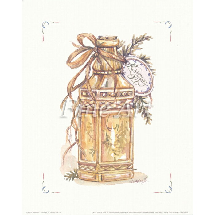 商品名：シャドープリント「Rosemary Oil」 FA18-175メール便/宅配便可品　番：fa18-175サイズ：8×10インチ　素　材：-重　量：-詳　細：F100232(切り方図案付きセット) 5枚1組　納　期：1〜2週間以内に配...