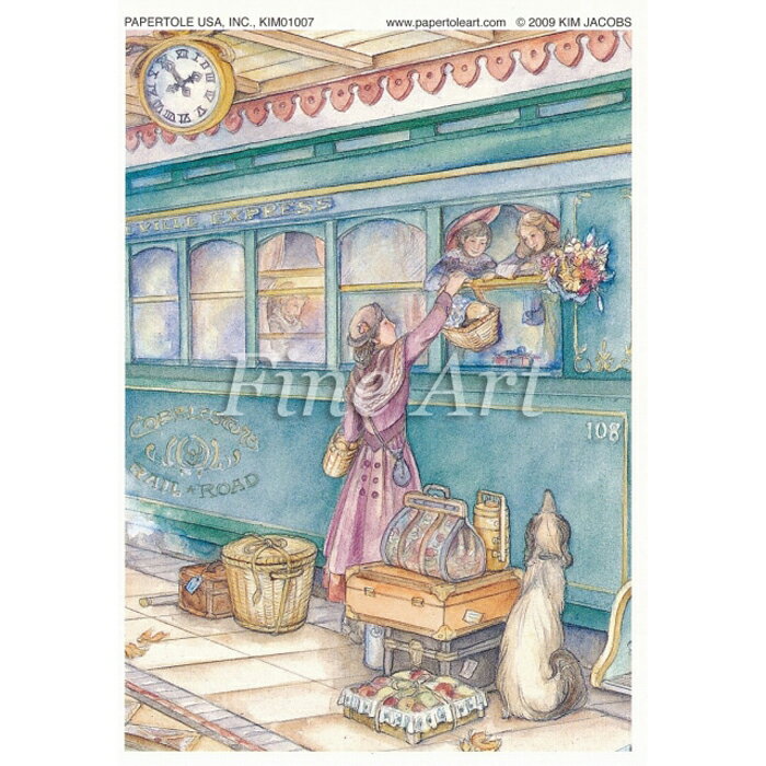 商品名：シャドープリント「プラットホーム」 FA18-226メール便/宅配便可品　番：fa18-226サイズ：3.5×5インチ　　素　材：-重　量：-詳　細：KIM01007（切り方図案付きセット） 5枚1組　納　期：1〜2週間以内に配送シ...