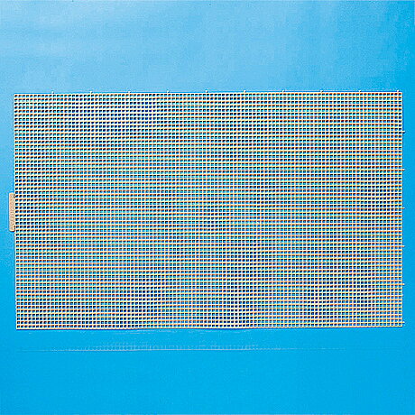 商品名：ハマナカ　あみあみファインネット ベージュ品　番：h200-372-4サイズ：1マス約6mm 45.5cmX75.5cm(61マスX101マス)素　材：ポリエチレン製詳　細：内容：1枚編み物 ネット 編みつけネット Hamanaka...