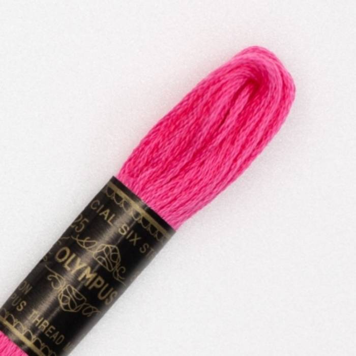 商品名：オリムパス 25番刺しゅう糸 1046 メール便/宅配便可品　番：ol-25-1046素　材：綿100％容量：8m【 オリムパス25番刺しゅう糸 】一覧はこちら ・メーカー希望小売価格はメーカーサイトに基づいて掲載しています刺繍 刺...