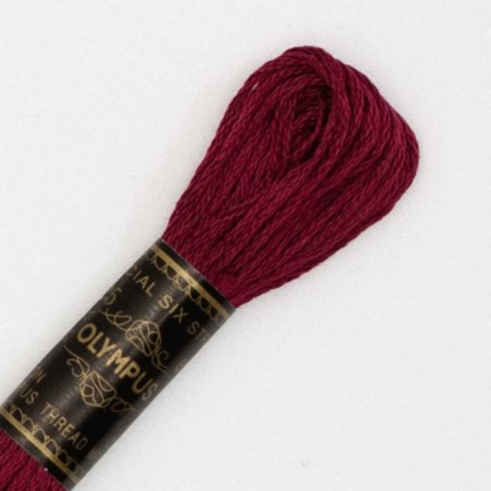 商品名：オリムパス 25番刺しゅう糸 196 メール便/宅配便可品　番：ol-25-196素　材：綿100％容量：8m【 オリムパス25番刺しゅう糸 】一覧はこちら ・メーカー希望小売価格はメーカーサイトに基づいて掲載しています刺繍 刺しゅ...