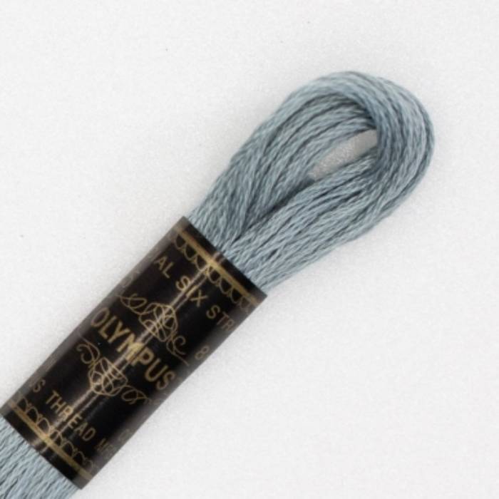 商品名：オリムパス 25番刺しゅう糸 3042 メール便/宅配便可品　番：ol-25-3042素　材：綿100％容量：8m【 オリムパス25番刺しゅう糸 】一覧はこちら ・メーカー希望小売価格はメーカーサイトに基づいて掲載しています刺繍 刺...