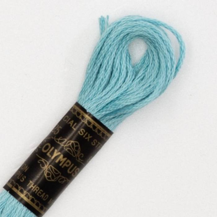 商品名：オリムパス 25番刺しゅう糸 390 メール便/宅配便可品　番：ol-25-390素　材：綿100％容量：8m【 オリムパス25番刺しゅう糸 】一覧はこちら ・メーカー希望小売価格はメーカーサイトに基づいて掲載しています刺繍 刺しゅ...