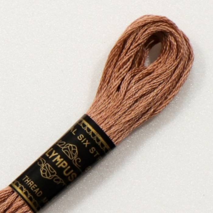 商品名：オリムパス 25番刺しゅう糸 743 メール便/宅配便可品　番：ol-25-743素　材：綿100％容量：8m【 オリムパス25番刺しゅう糸 】一覧はこちら ・メーカー希望小売価格はメーカーサイトに基づいて掲載しています刺繍 刺しゅ...